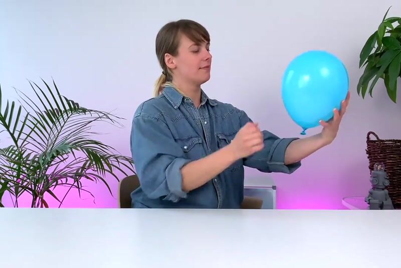 Fun science & engineering experiment about sound waves & more